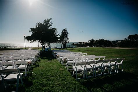 Historical Event Venue With Oceanside View Redondo Library Spanish