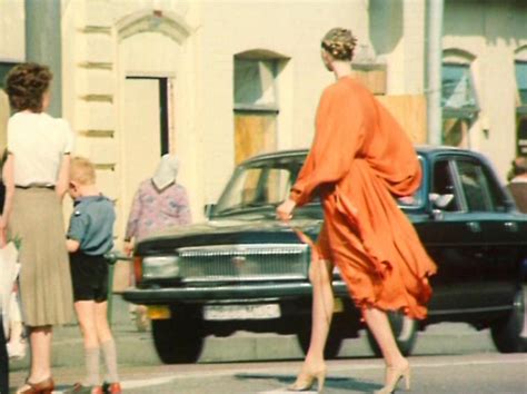 Фото Гостья из будущего Скриншот сериала Гостья из будущего 1984