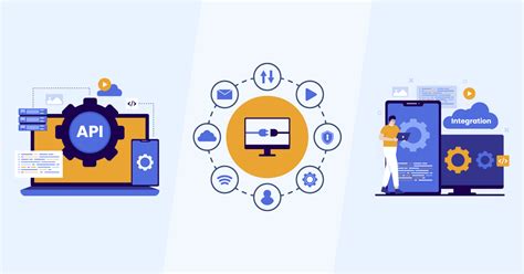 Apis Vs Connectors Vs Integration Apps Aonflow