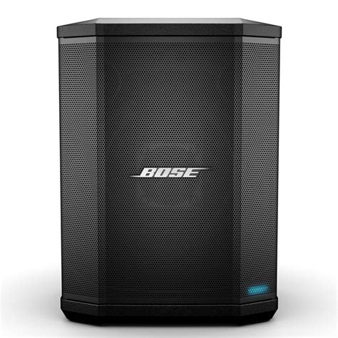 보스 S1 Pro 스피커 Bose S1 Pro System