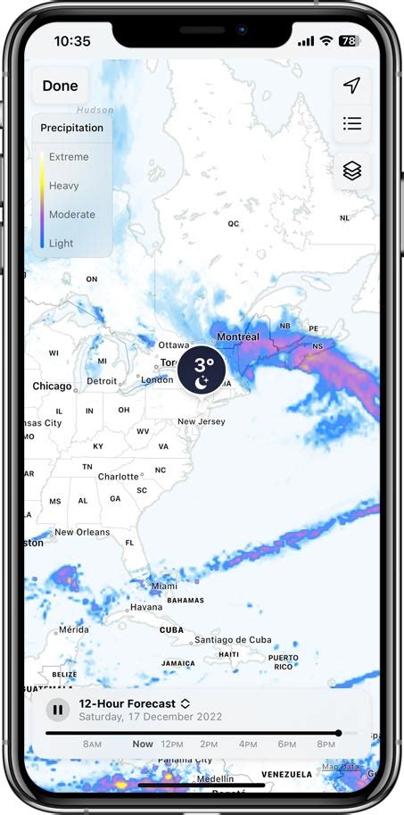 How To Check Weather On IPhone And IPad Techie Prashant