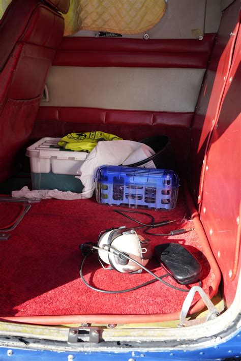 1969 Piper Twin Comanche For Sale England Uk 4361 18 Hrs Avbuyer