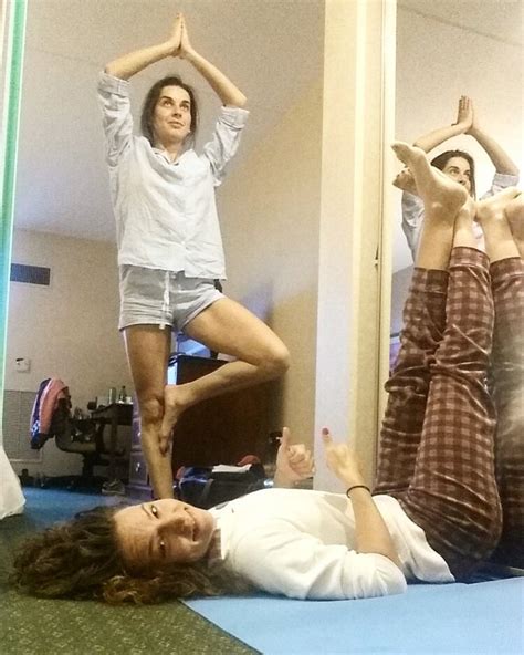 Valentina Marchei Feet