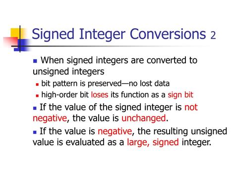 Ppt Integer Security Powerpoint Presentation Free Download Id3024726