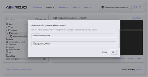 create custom actions for your hyperlambda workflows ainiro io