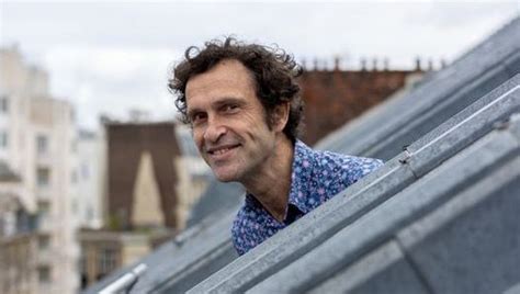 Rencontre Avec Yves Cusset En Spectacle Et En Dédicace Au Mans Ici