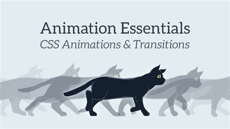 animation css примеры 10 Примеров Анимаций созданных только при помощи css