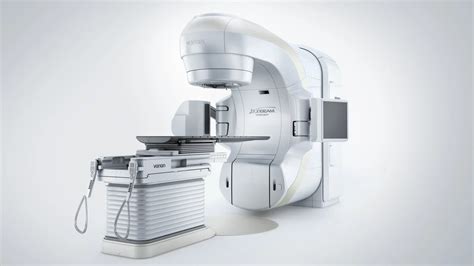 Fda Oks Varians Truebeam And Edge With Hypersight Axis Imaging News