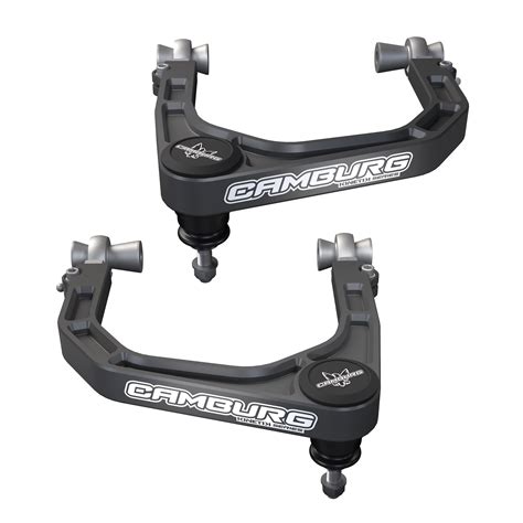 Camburg Engineering Your Source For Everything Suspension