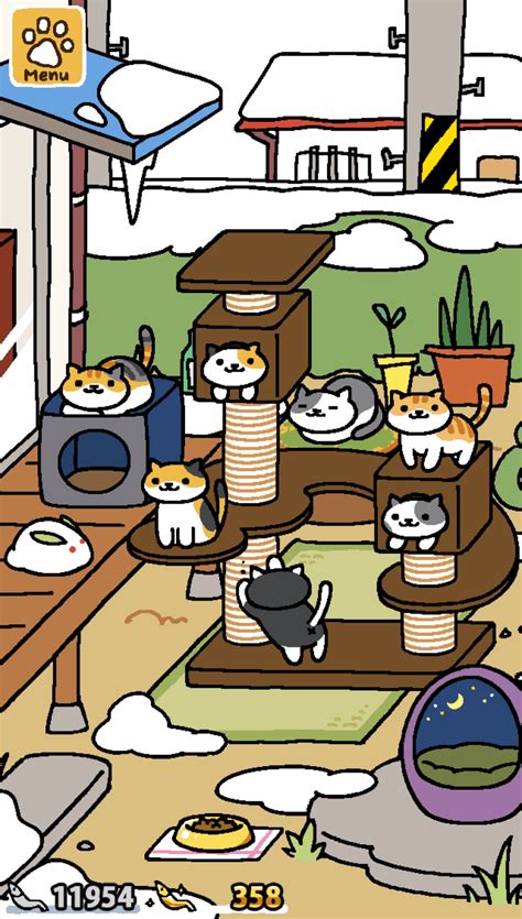 Kitty Triangle D Rnekoatsume