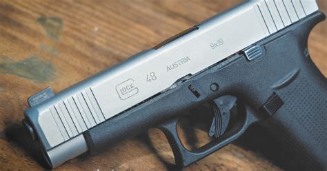 Glock 48 Review