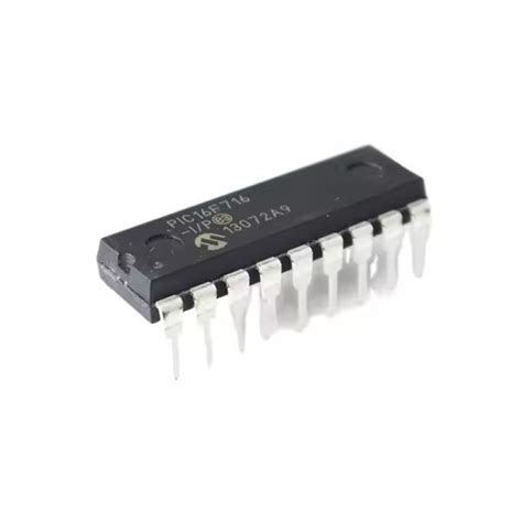 PIC F I P PIC F DIP Bit Microcontroller Chip Shopee Philippines