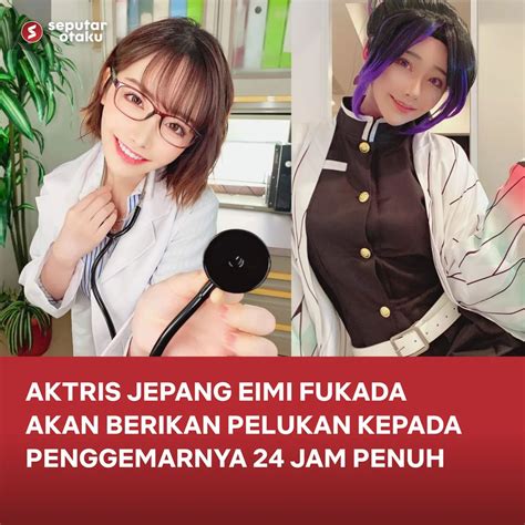 Seputar Otaku Eimi Fukada Salah Satu Aktris Film Dewasa