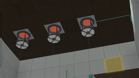 Visible Nodraw In Portal 1 Dropper · Issue 3175 · Beemodbee2 Items