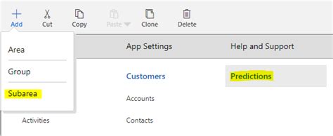 Embedding And Viewing An Ai Builder Model In Powerapps And Dynamics 365