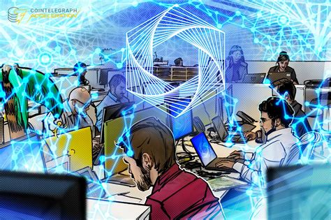 chainlink labs enters into a strategic collaboration with cointelegraph