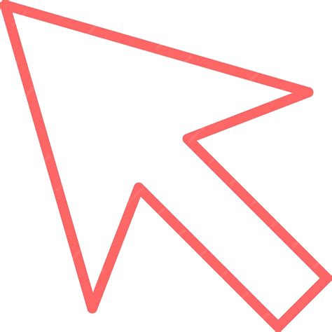 Premium Vector Vector Design Cursor Selection Icon Style