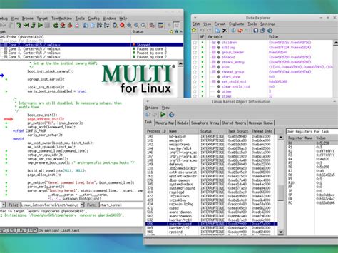 “most Powerful Embedded Linux Cc Debugger” Claims Gree