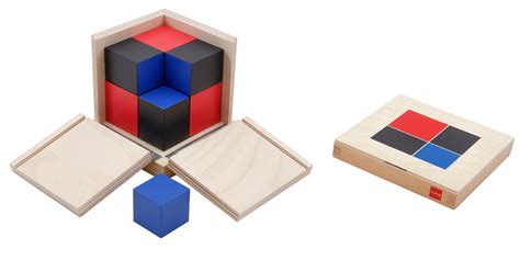 Binomial Cube Gam Think Education Supplies