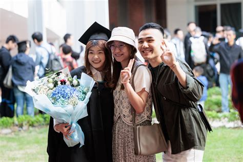 HKU Ordinary Degrees Congregation HKU Ordinary Degrees Congregation