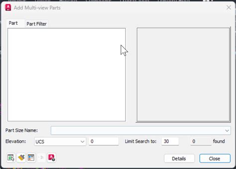 Missing Or Wrong Catalogs For Fittings And Equipment In Autocad Mep