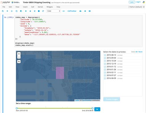 Juno For Jupyter Taking Your Analysis To The Data By Medium