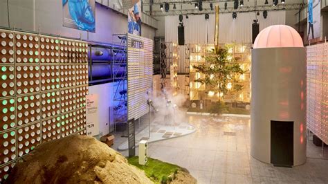 IKEA Reflects On The Past The Present And The Future Of The Home