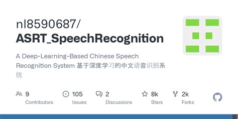 Evaluate · Nl8590687asrtspeechrecognition Wiki · Github