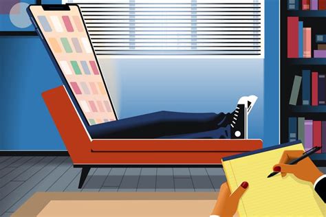 The Rise Of Big Data Psychiatry Wsj