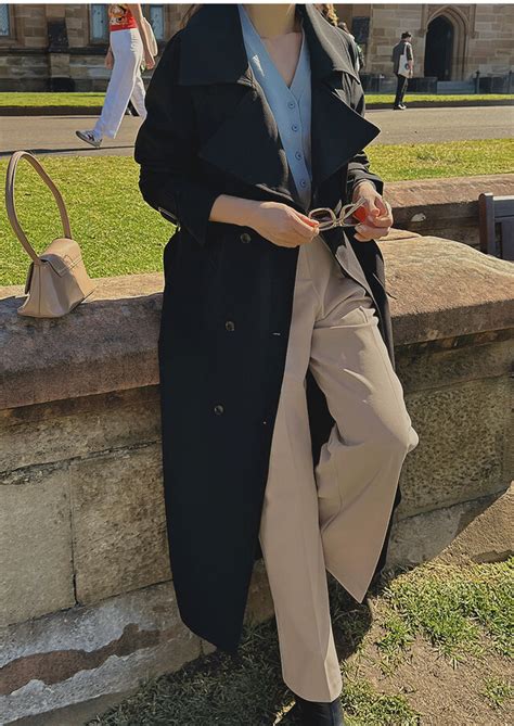 5만8천장 돌파♥ 숏기본롱 텐딘 스판 밴딩 와이드 핀턱 슬랙스 팬츠 가을 신상 가을옷 데일리룩 간절기 페미닌룩 하객룩 출근룩 통통녀 일자핏 하이웨스트 히든밴딩