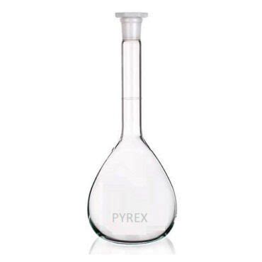 Pyrex 250 ML Glass Beaker Price In BD
