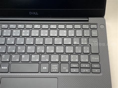 【xps13】9300ではなく7390を選んだ理由【購入レビュー】｜倉庫blog