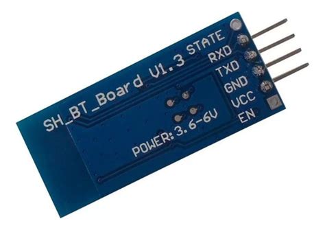 Arduino Modulo Bluetooth Hc Nuevo Cuotas sin interés