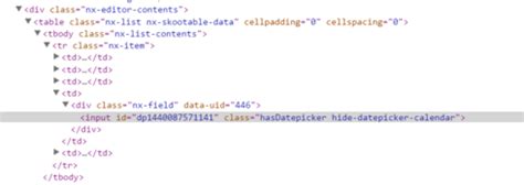 Single Datepicker To Show Month And Year Only Community