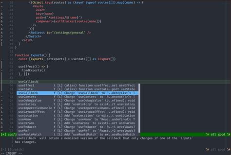 Vim And Language Server Protocol Vim From Scratch