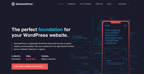 9 Most Customizable Wordpress Theme 2024 Ranked And Reviewed