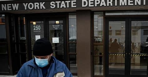 美 노동 시장 경제 파괴 100년만의 최악의 위기 과소 평가 많아