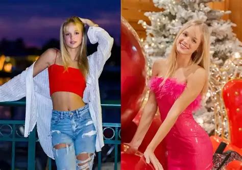 Who Is Natalie Grace Age Height Weight Biography Wiki Net Worth Family Boyfriend