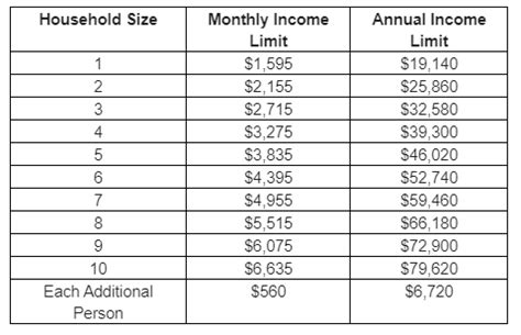 Human Services Launches Program To Help Low Income Families Amidst