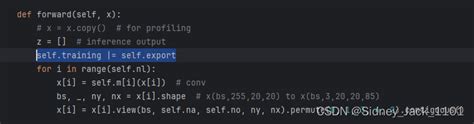 【yolo报错】‘detect‘ Object Has No Attribute ‘export‘ecapatdnn Object Has
