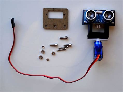 Assemble Elegoo Smart Car Robot Kit V10 32 Steps With Pictures
