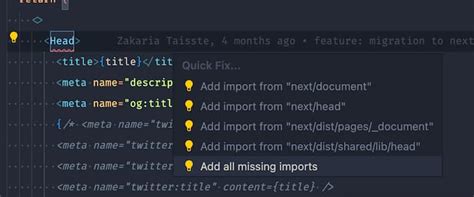 6 Quick Tips To Boost Your Productivity In Vscode