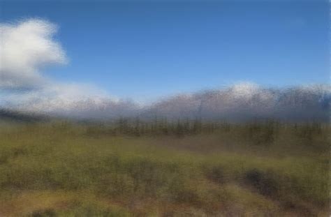 Bezier Image Sketches Rp5js