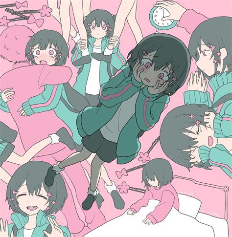 Kurari Chan Cevio And More Drawn By Munriru Danbooru