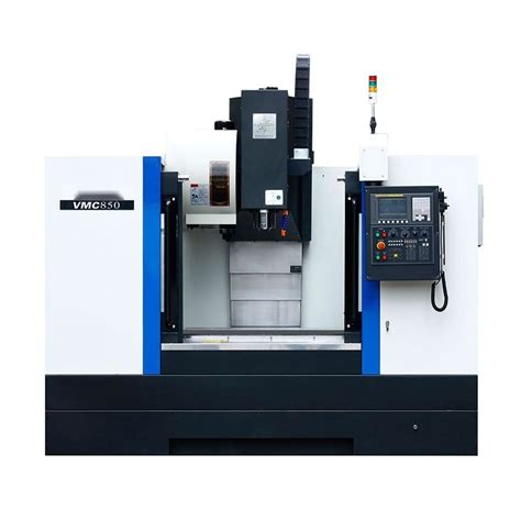 Vmc850 Vertical Machining Center Cnc Machine Vertical Milling Vmc Machine And Vertical Milling
