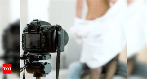 The Dark Side Of Recording Private Moments With A Partner Times Of India