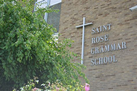 St Rose Grammar School Belmar