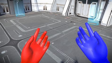How To Interact With Items In Unity With Htc Vive Citizenside