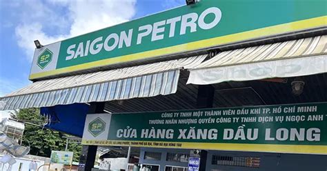 Top 17 Mẫu Thiết Kế Bảng Hiệu Cây Xăng Đẹp Phổ Biến Nổi Bật