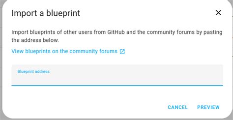 Home Assistant Blueprints For Triggercmd Triggercmd Forum